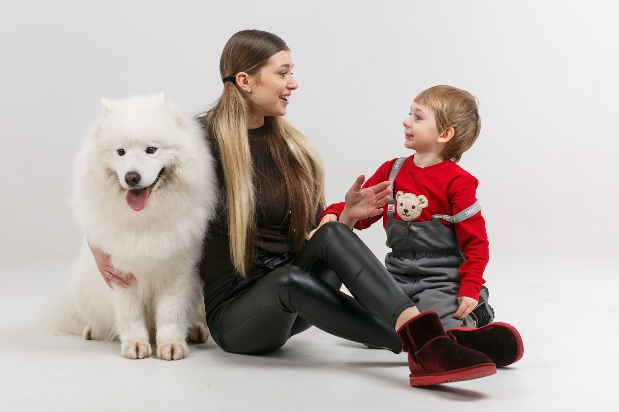 Dogs for Kids and Families: Breed Selection and Features