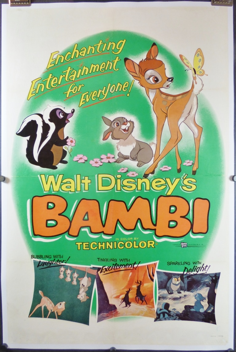 TOP-10 Best Cartoons About Animals: Heroes That Won Children's Hearts ...
