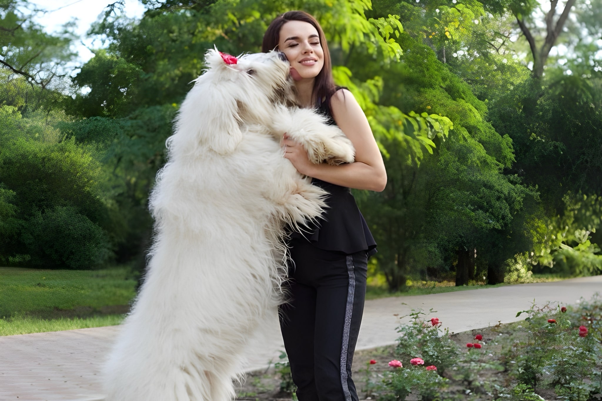 TOP-7 dog breeds with Ukrainian roots - V.O.G DOG